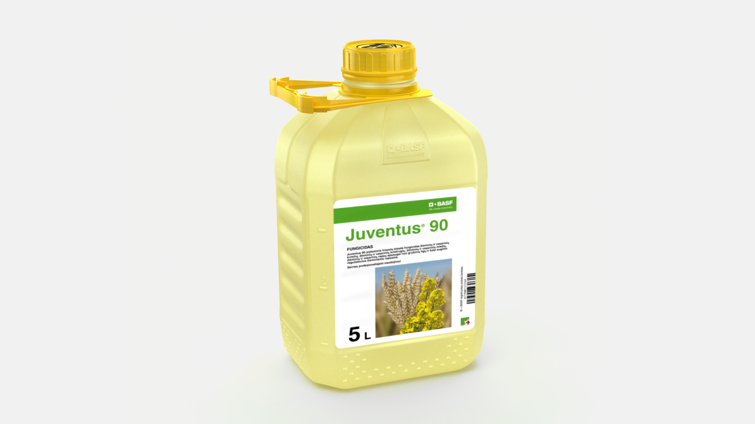 Juventus® 90 - BASF Agro Lietuva