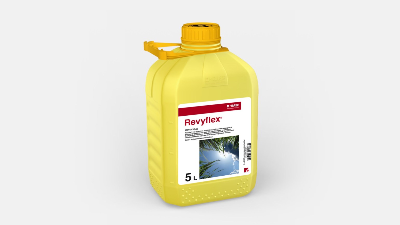 Revyflex® - BASF Agro Lietuva