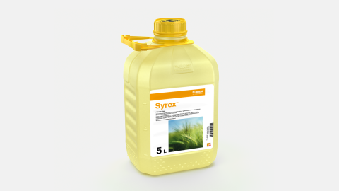 Syrex™ - BASF Agro Lietuva