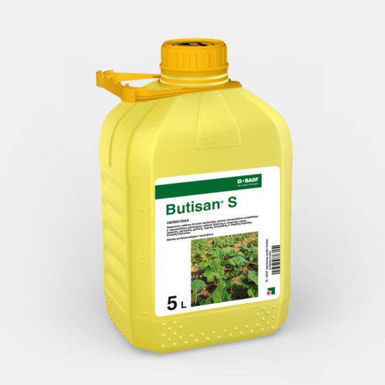 Kiti kenkėjai - BASF Agro Lietuva