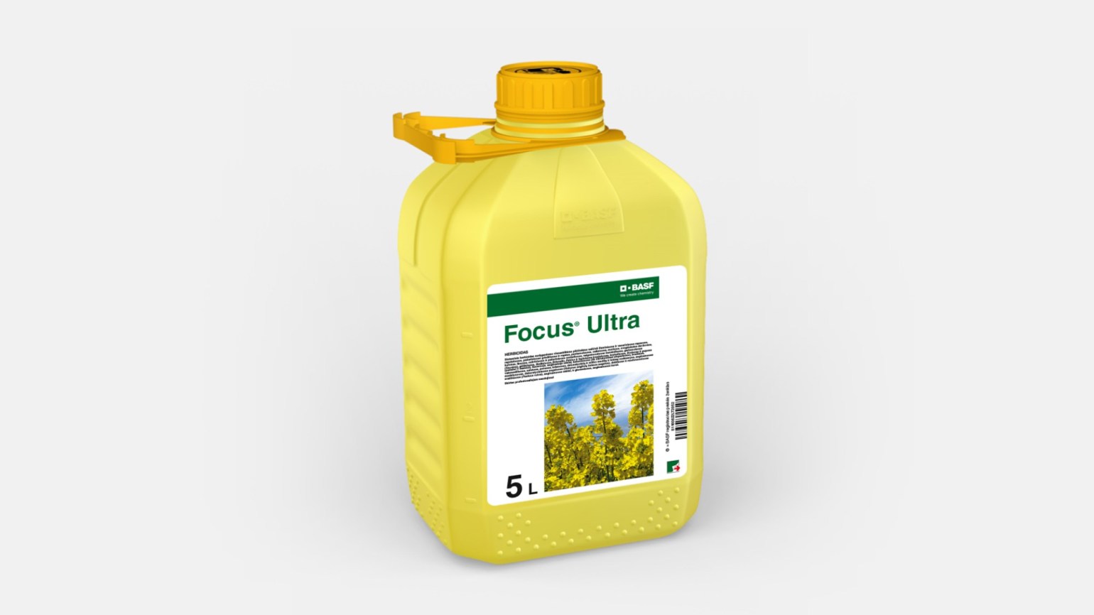 Focus® Ultra