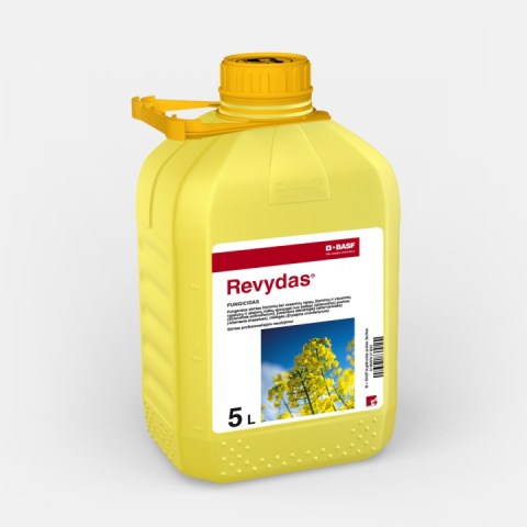 Grybinės ligos - BASF Agro Lietuva