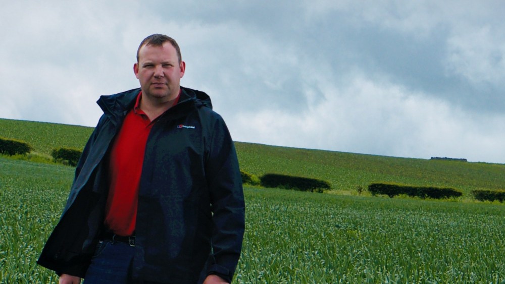 Revytrex® - naujas javų fungicidas, sukurtas naudojant Revys